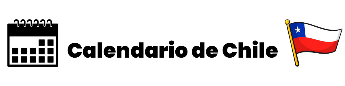 Calendario 2027 De Chile : Calendario 2027 con Días Festivos de Chile ...