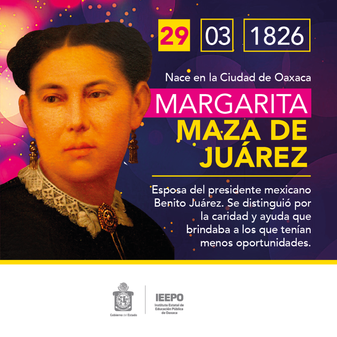 Descubre qué se CELEBRA el 29 de MARZO en MÉXICO