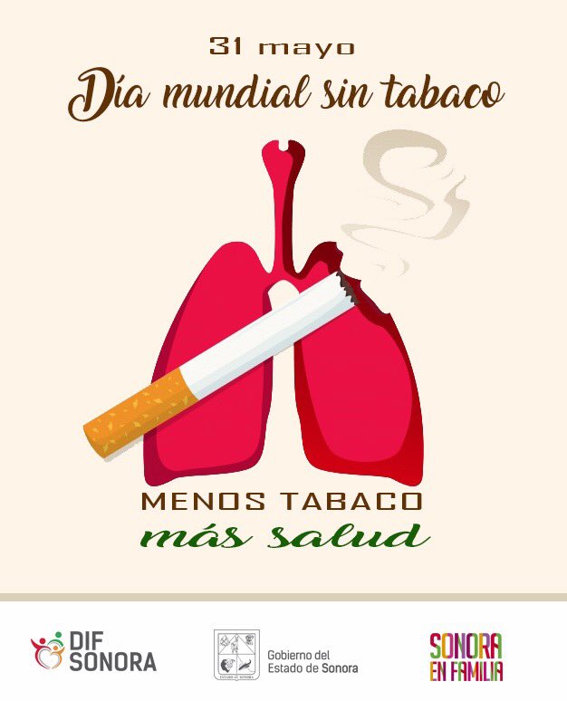 ¡DESCUBRE qué se CELEBRA el 31 de MAYO!